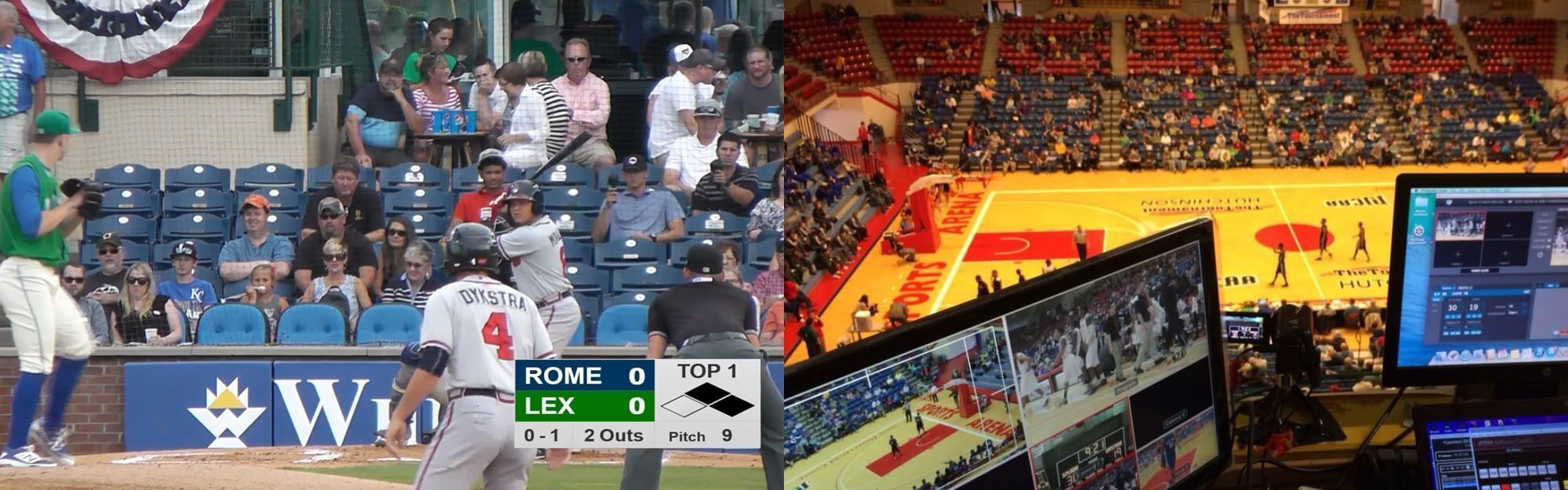 PrepSpin - MiLB-TV - KHSAA TV