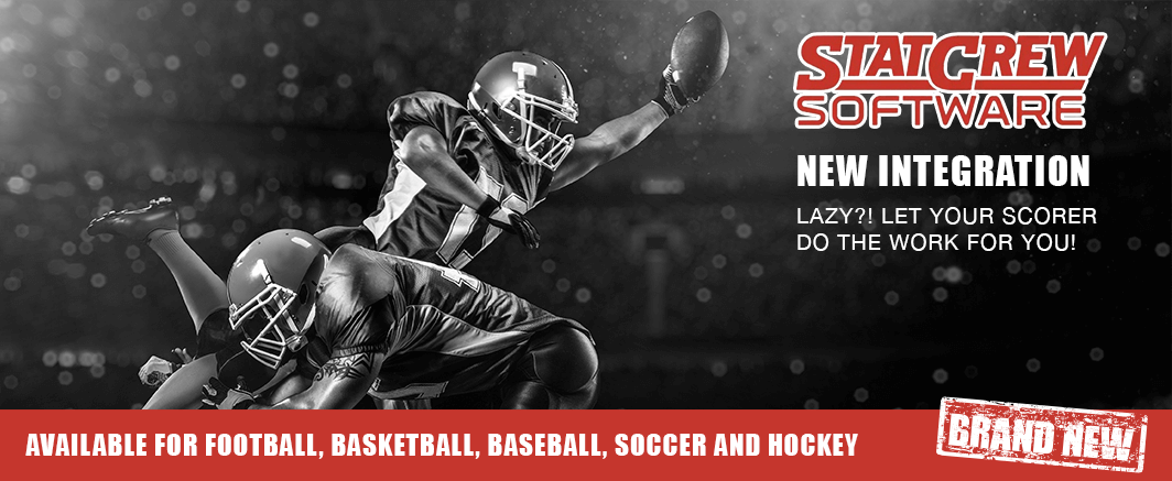 Digital Sports Scoreboards and Score Bugs for Broadcasting and ...