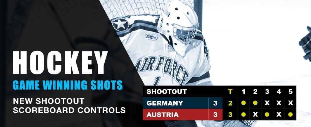 Sports Scoreboards for Broadcasting and Television | live-score-app.com