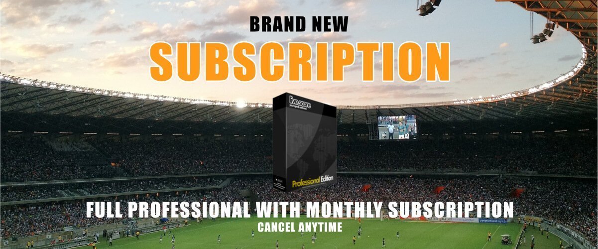 Sports Scoreboards for Broadcasting and Television | live-score-app.com